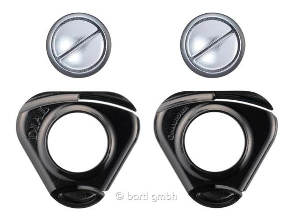 Huzzle Cast Puzzle Dial